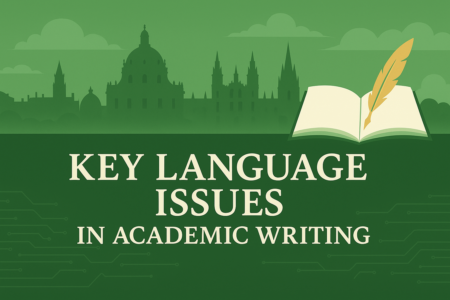 Academic Vocabulary and Collocations | Oxford Lifelong Learning ...