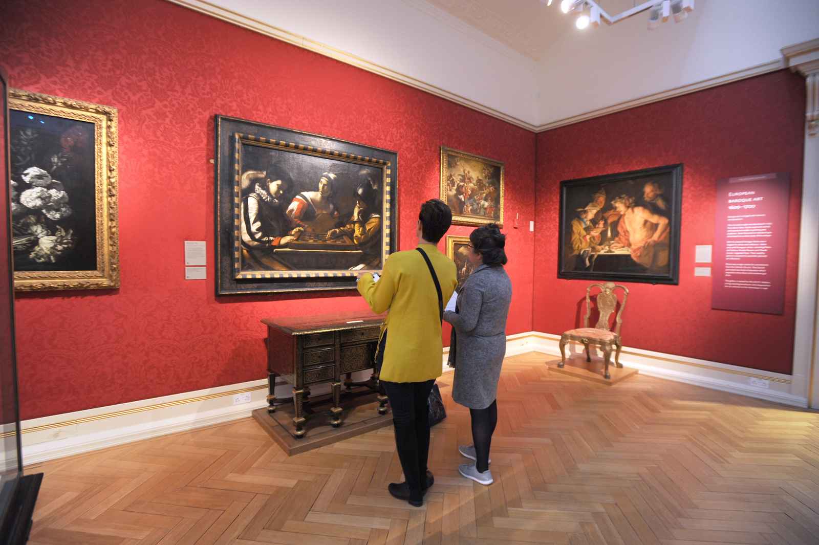 Undergraduate history of art courses | Oxford Lifelong Learning ...