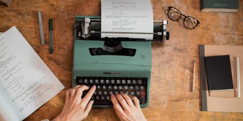 Undergraduate creative writing courses | Oxford Lifelong Learning ...