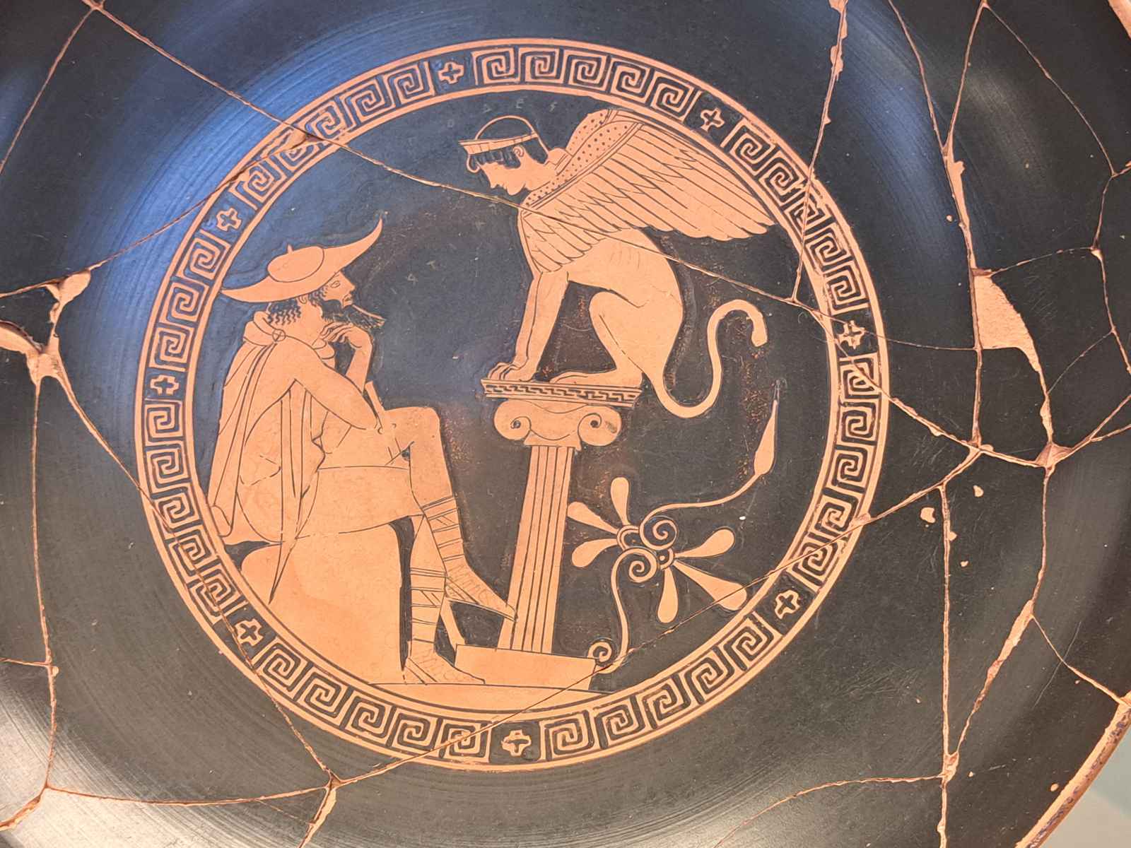 The Art and Archaeology of Classical Greece | Oxford Lifelong Learning ...