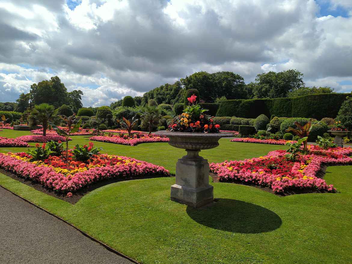 Garden History: An Introduction | Oxford Lifelong Learning, University ...