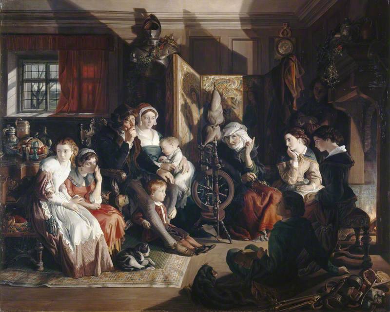 A History of Folklore | Oxford Lifelong Learning, University of Oxford