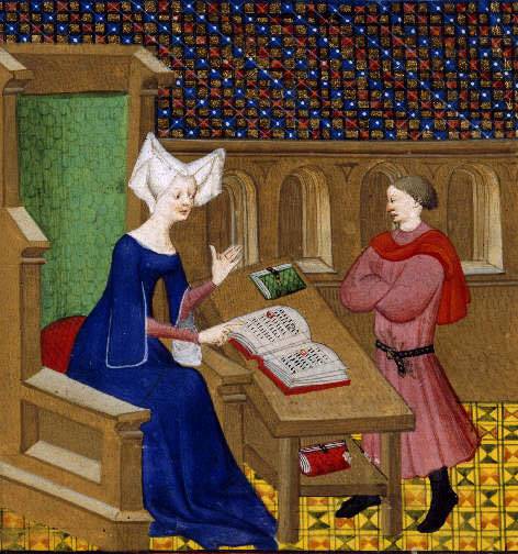 Middle English Literature and Language: An Introduction | Oxford ...