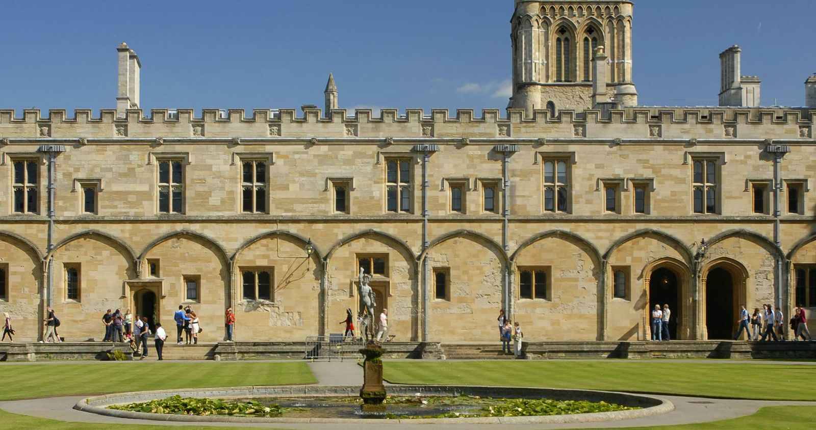 Conquistadors and the First Global Age | Oxford Lifelong Learning ...