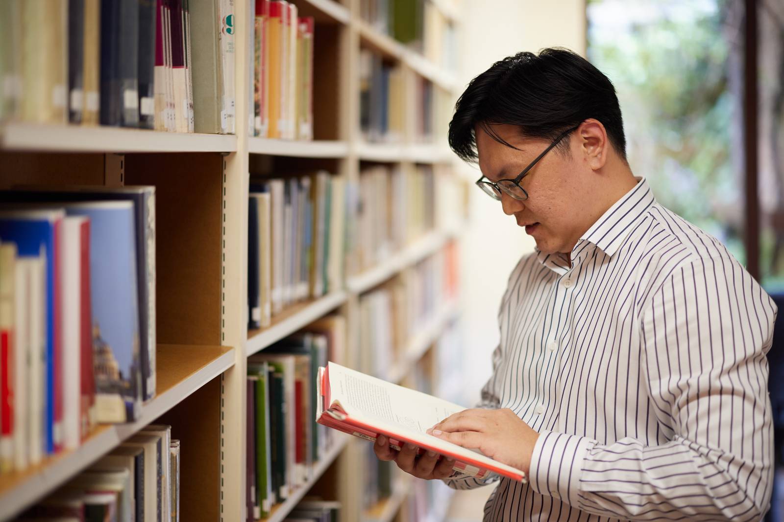 Academic Reading: Approach and Critique | Oxford Lifelong Learning ...