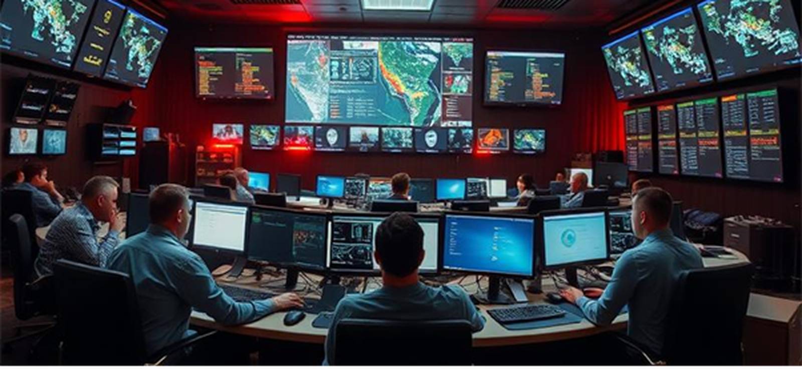 Cyber Espionage, Influence and Warfare | Oxford Lifelong Learning ...