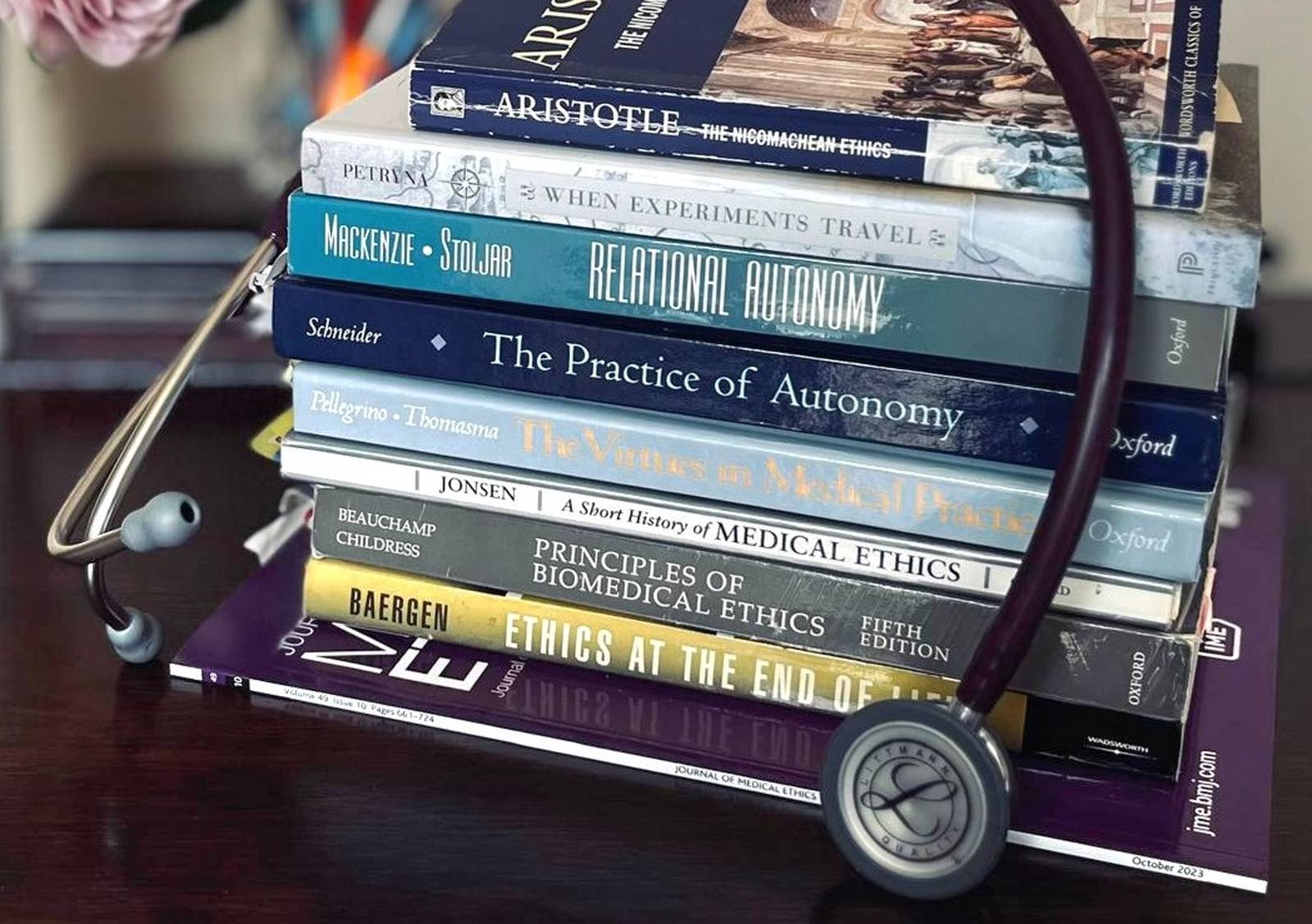 Medical Ethics: An Introduction | Oxford Lifelong Learning, University ...