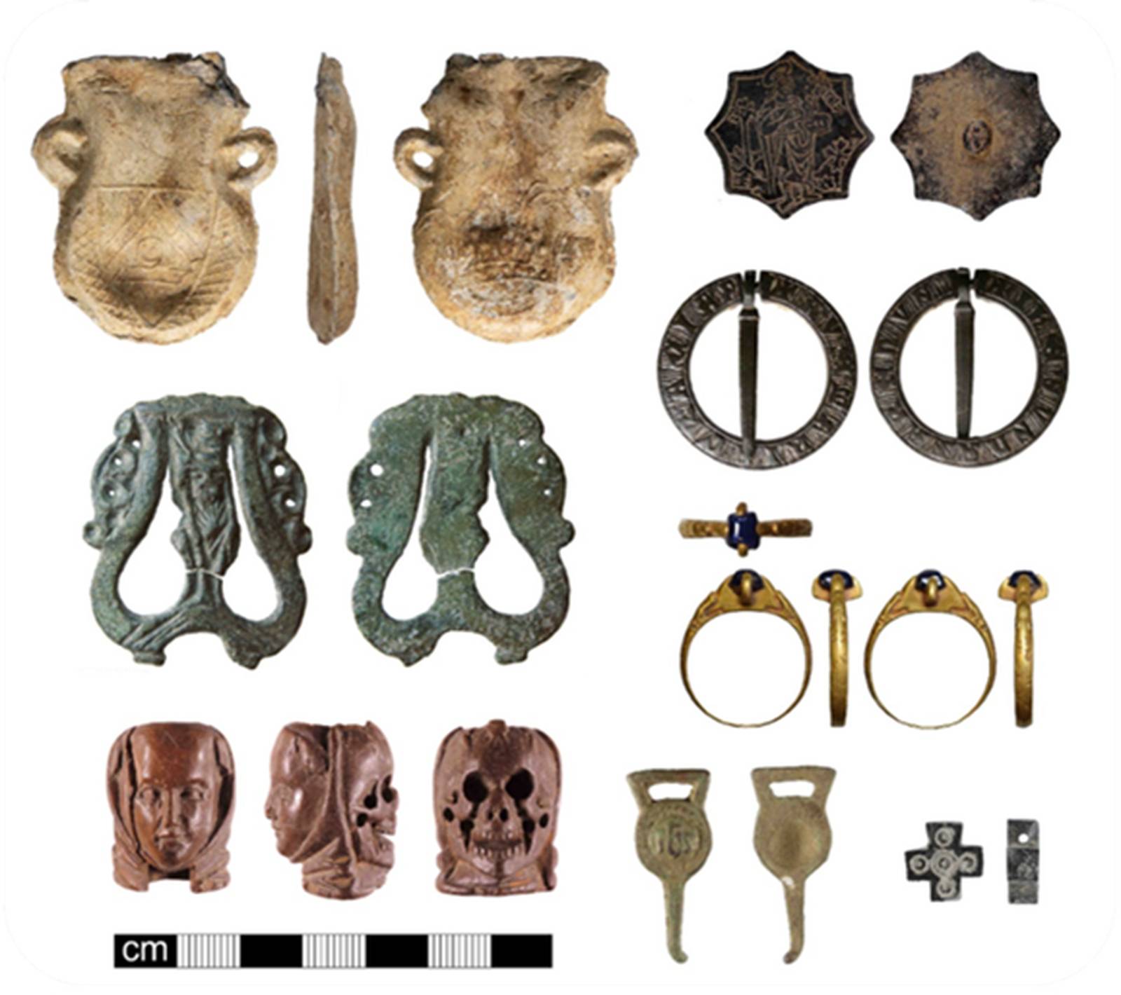 Mick Aston Lecture: The Complex Lives of Medieval Ritual Objects ...